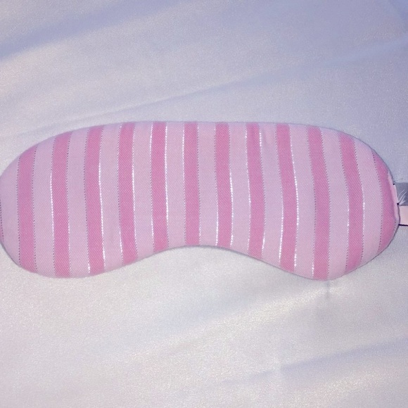 Victoria's Secret | Intimates & Sleepwear | New Pink Silver And Gray ...